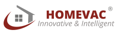Smart Central Vacuum System for the Home - Homevac Technologies